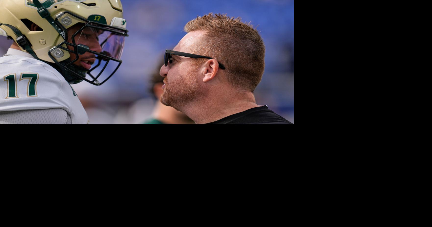 200 FBS QBs went into portal and the best came out with promises of big ...