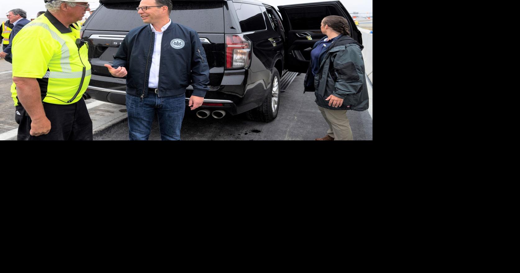 I-95 reopens less than two weeks after deadly collapse | Nation ...