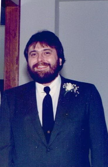 Carl Bruce Parasiliti, Sr. – Quad Cities Daily