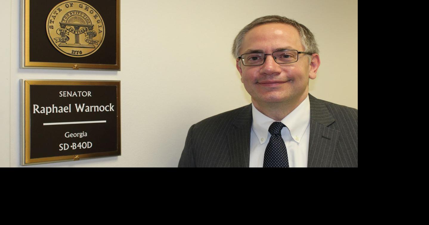 Florence native Mark Libell named chief of staff for newly-elected ...