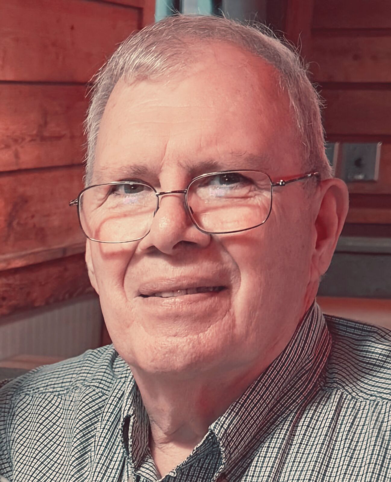 Neil Jerome English – Quad Cities Daily