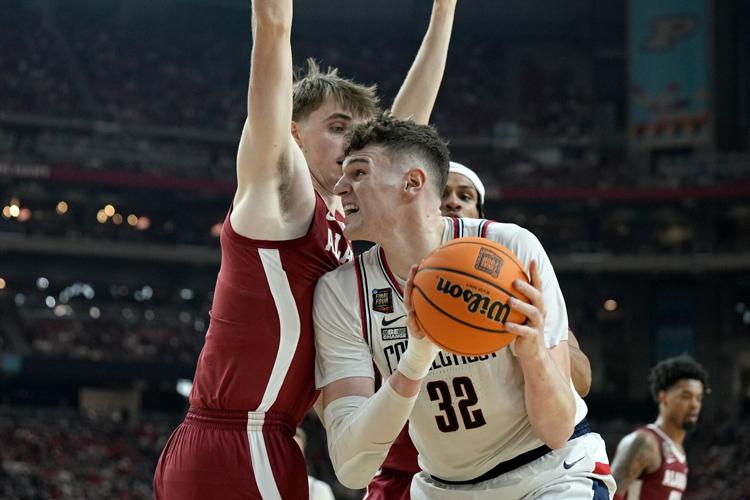 Photo gallery: Alabama vs. UConn | Gallery | timesdaily.com