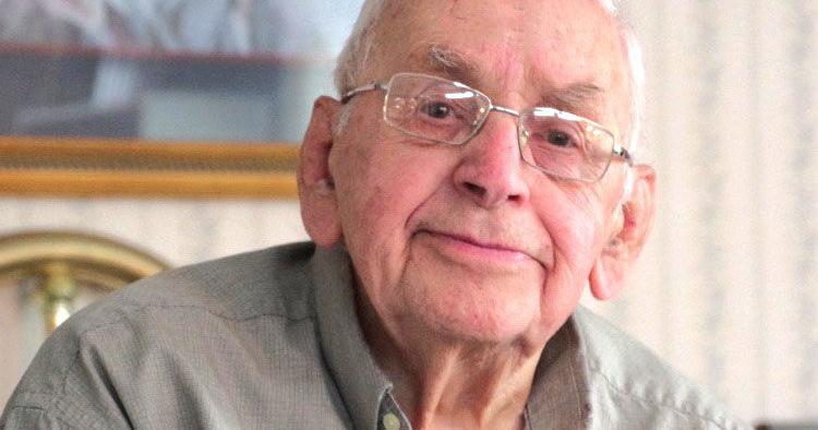Russell P. Condra, Jr. | Obituaries | timesdaily.com