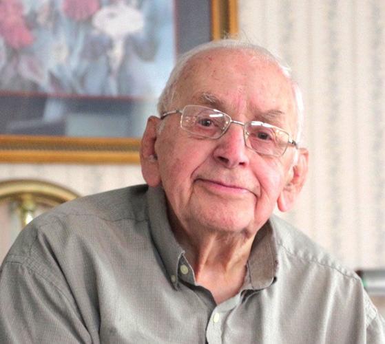 Russell Pittman Condra, Jr. – Quad Cities Daily