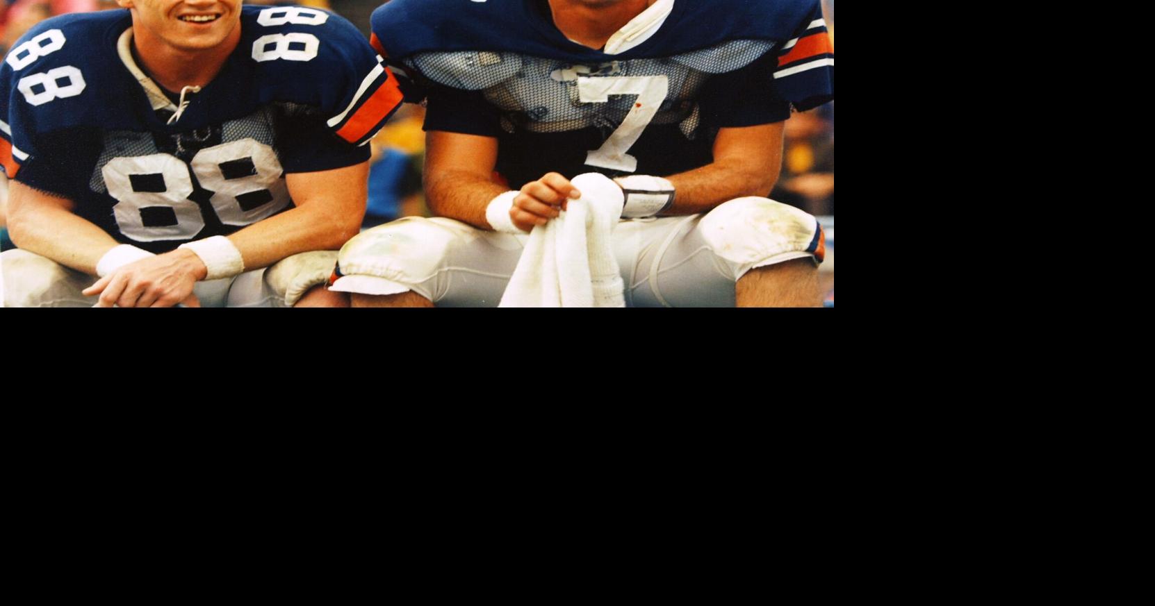 Auburn legend Terry Beasley dies | Auburn Sports | timesdaily.com