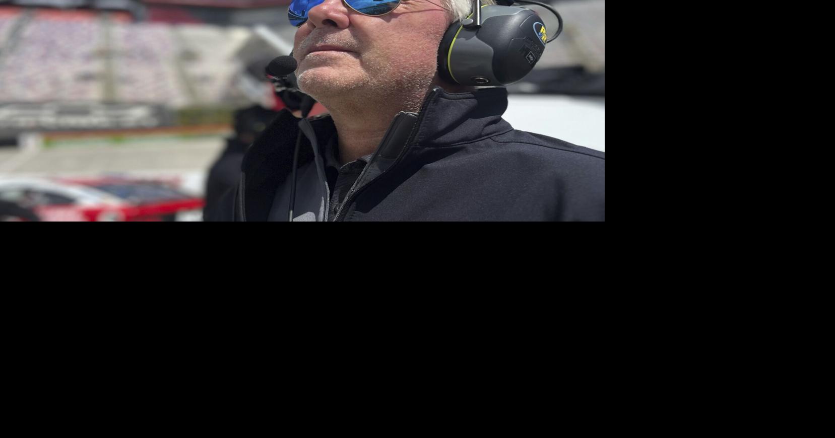T.J. Puchyr agrees to buy Rick Ware Racing with plans to build 3-car ...