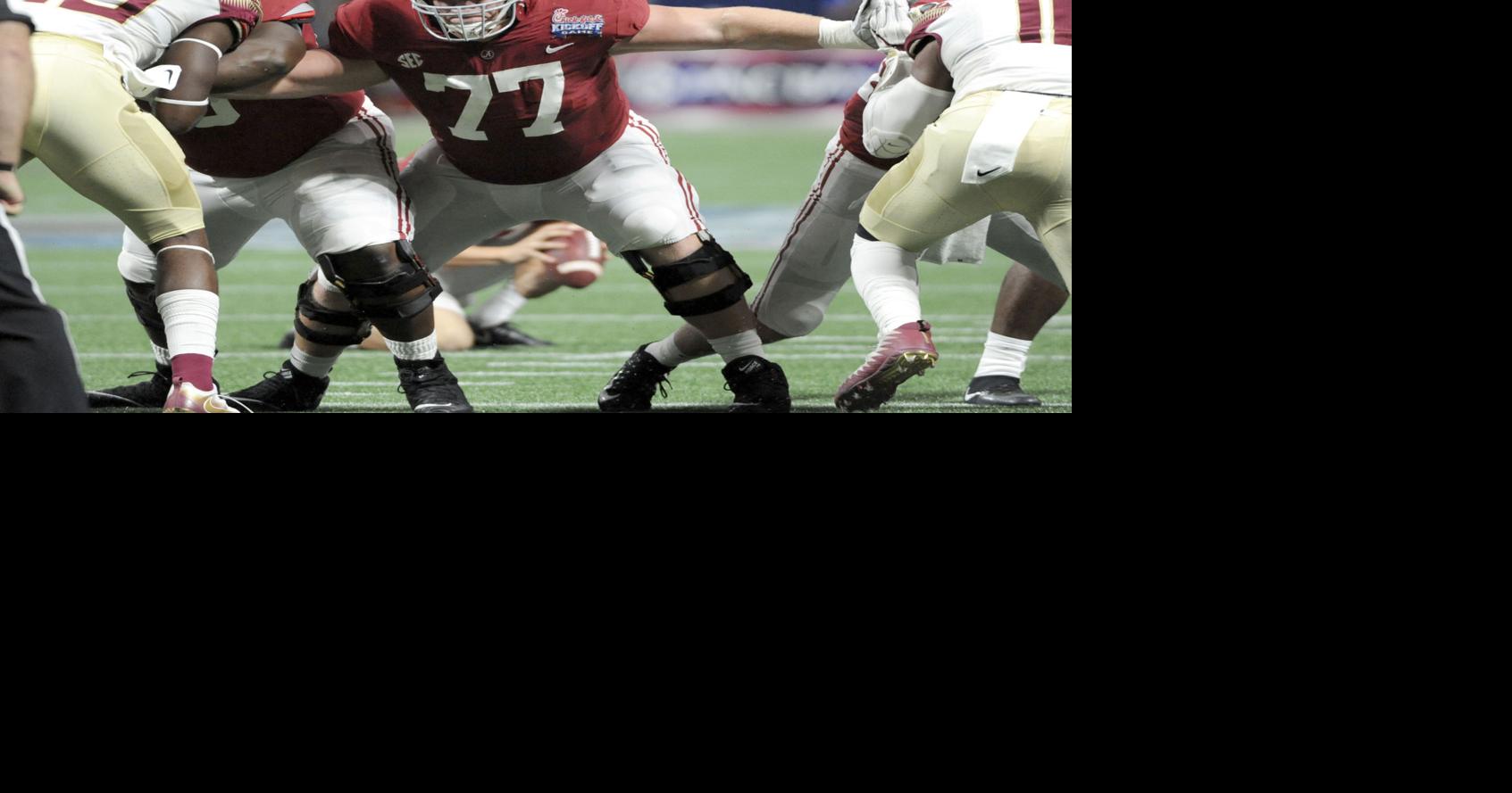 Alabama Football: Womack continuing to show improvement after winning ...