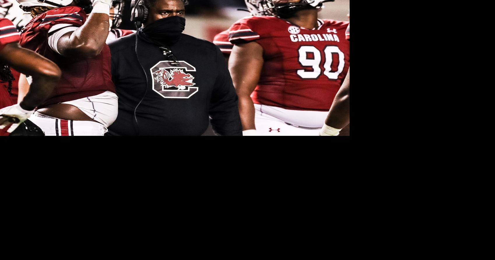 Tracy Rocker returning to Auburn as defensive line coach | Auburn ...