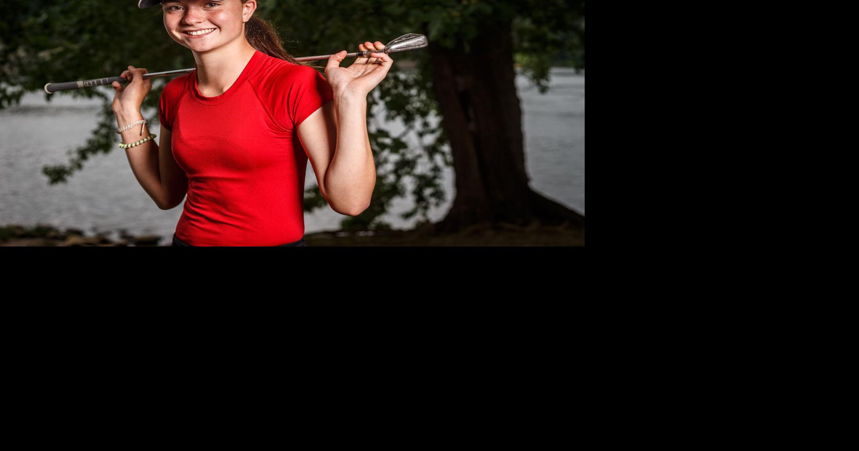 Family ties: Trojans' Annalee continues run of great Regan players ...