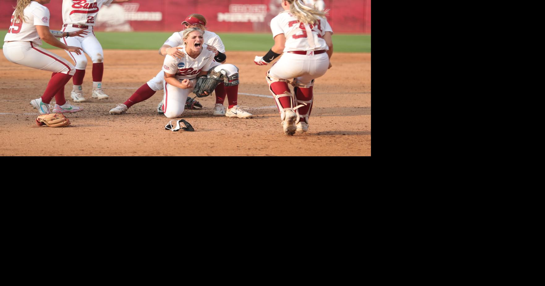 Alabama-Tennessee rivalry to start WCWS | Sports | timesdaily.com