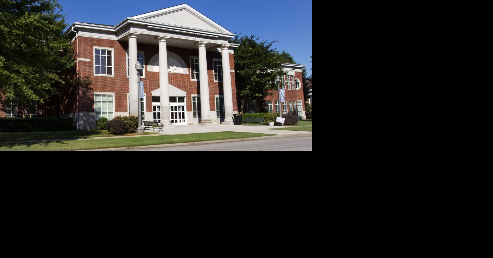 Florence Public Library partners with Schneider Electric for savings ...