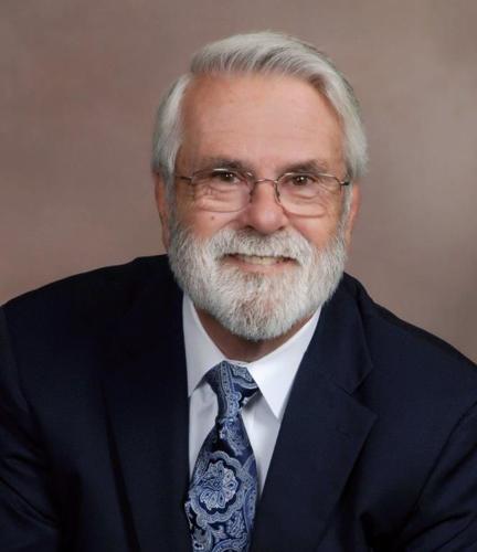 Barger runs for District 6 in Florence | Local News | timesdaily.com