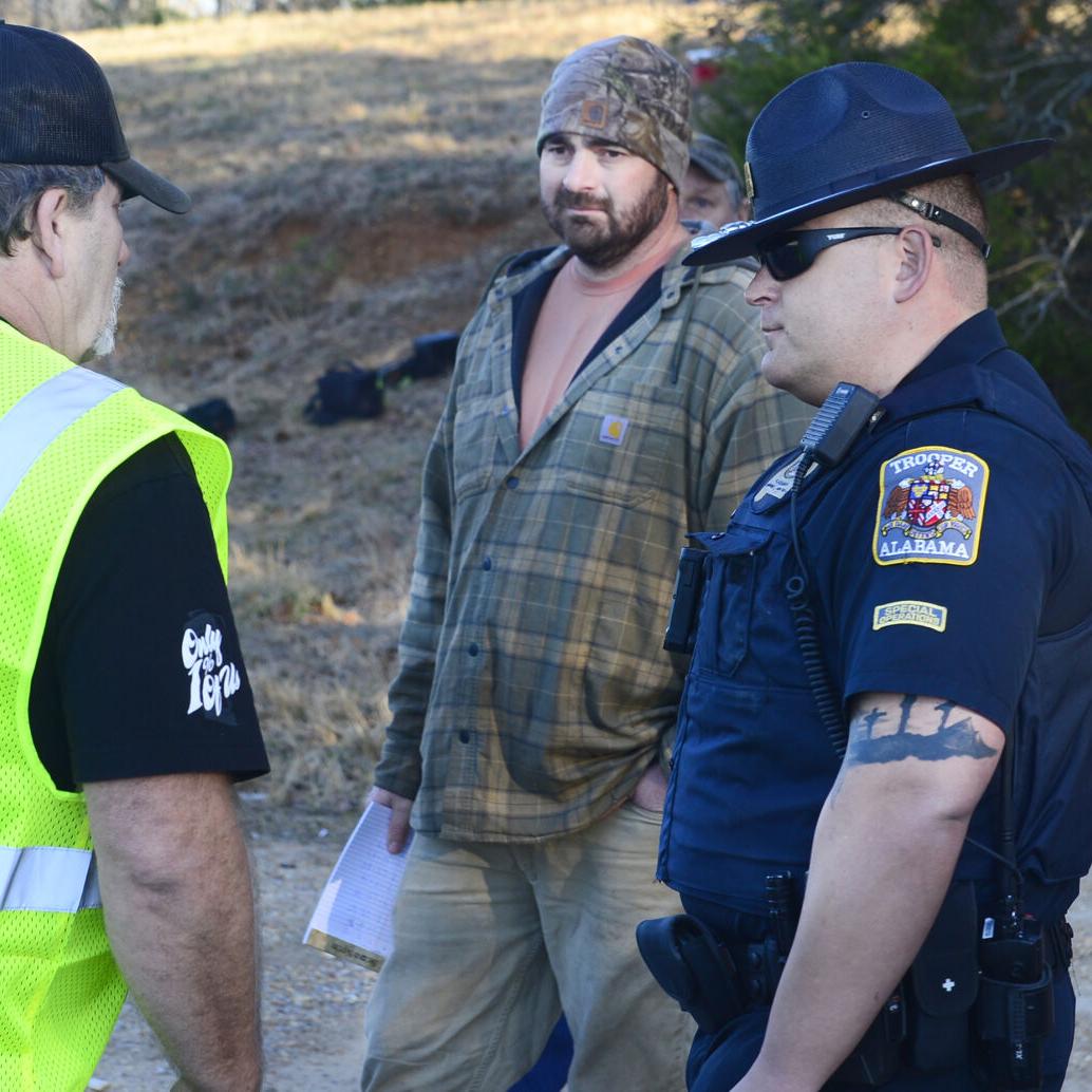 Franklin Timothy 'Tim' Glover | Obituaries | timesdaily.com