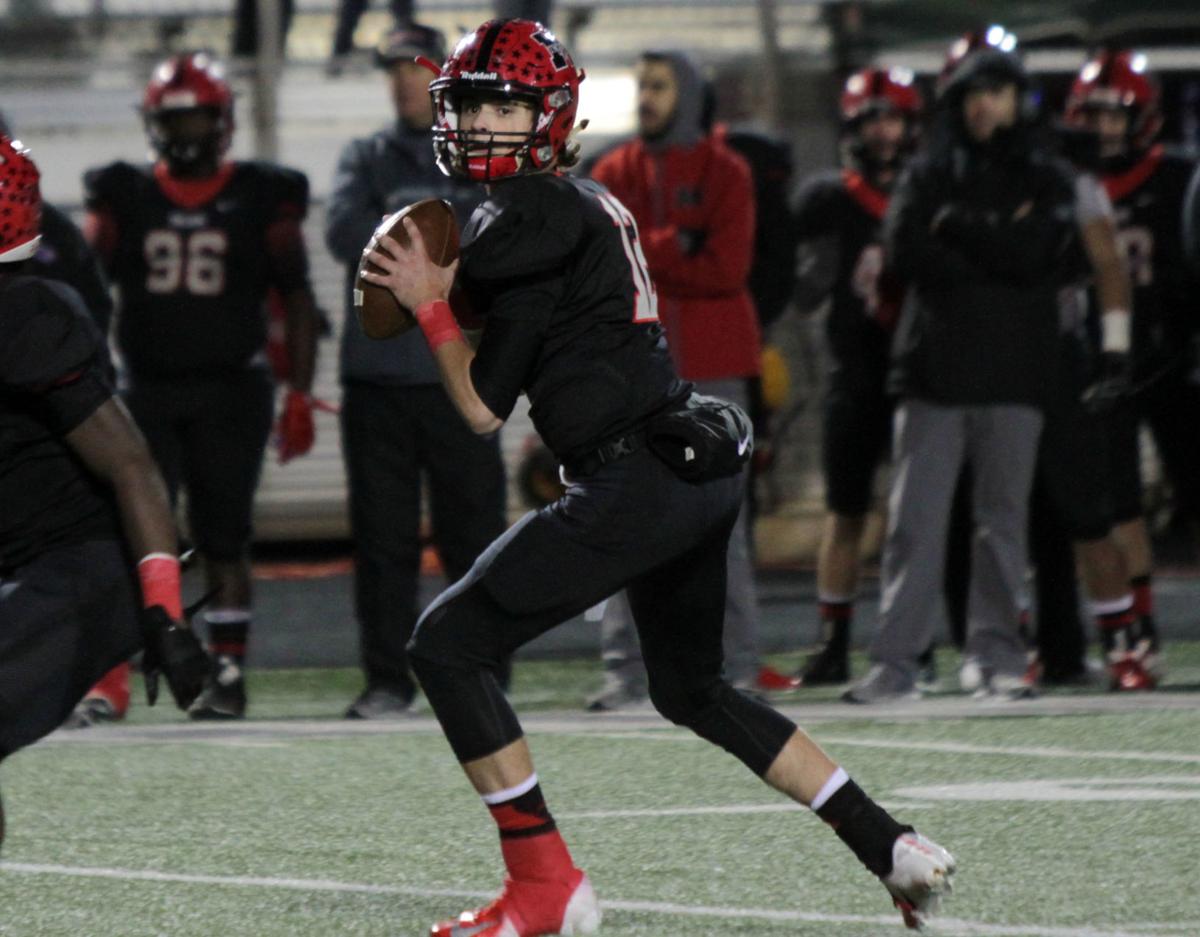 Minor at Muscle Shoals Football | Gallery | timesdaily.com