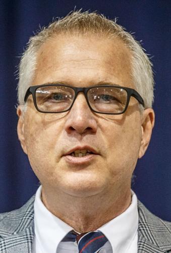 NWSCC president: Demand is focus | Local News | timesdaily.com