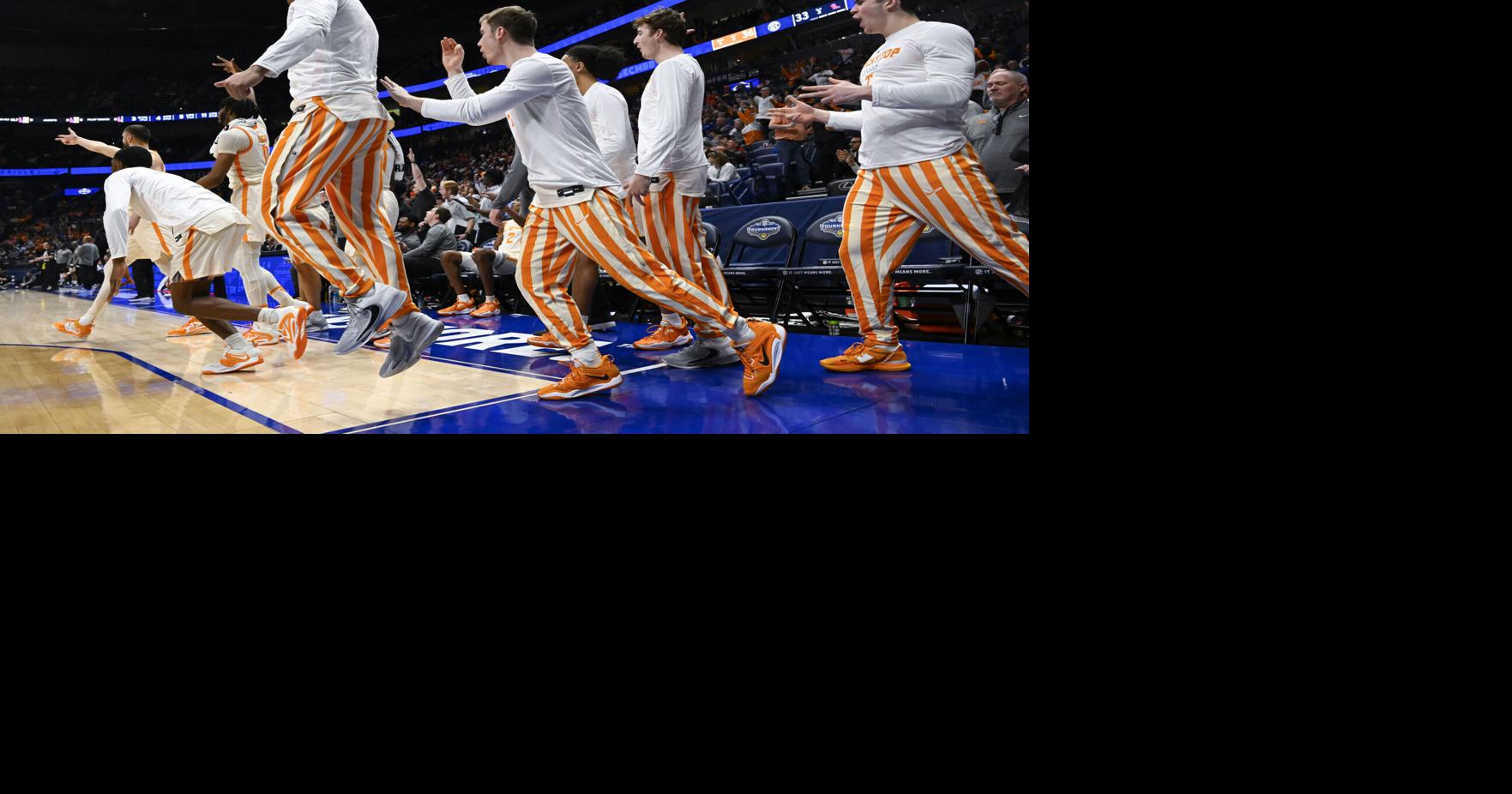 Photo gallery: Tennessee 70, Ole Miss 55 | Gallery | timesdaily.com