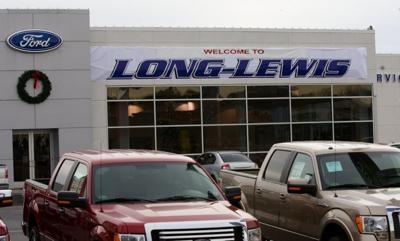 Long Lewis completes purchase of Family Ford in Florence | Archives ...