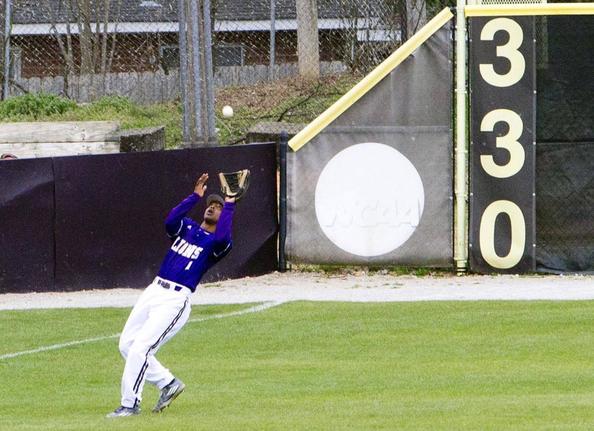 UNA Baseball | Gallery | timesdaily.com