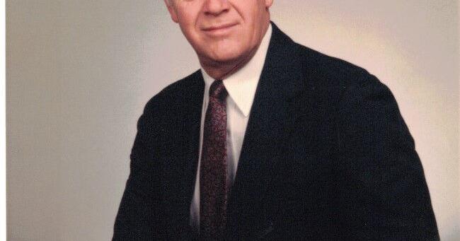 Norman Donald Berry | Obituaries | timesdaily.com