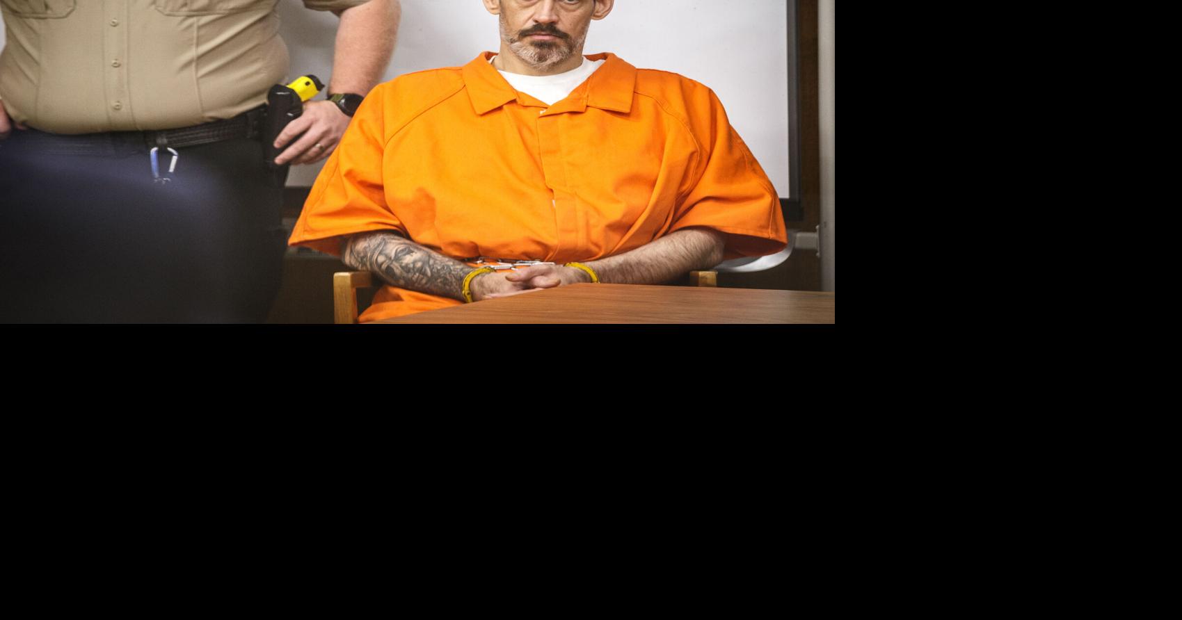 Casey White Pleads Guilty To Escape Murder Charge Dropped Crime