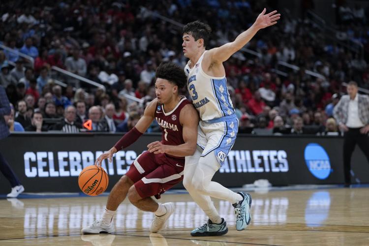 Photo gallery: Alabama vs. North Carolina | Sports | timesdaily.com