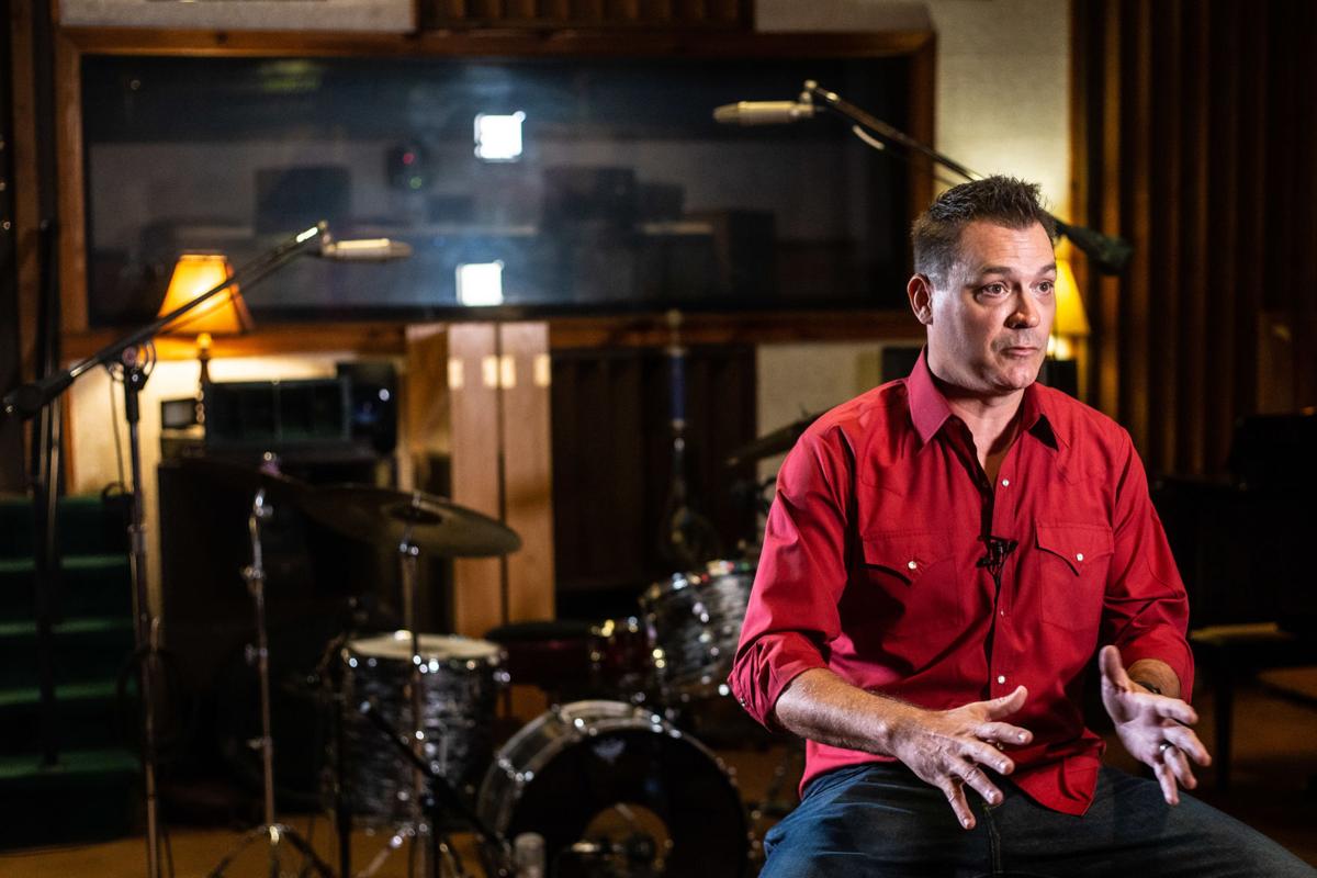 Rick Hall actor calls film role "honor of my career" | Local News ...