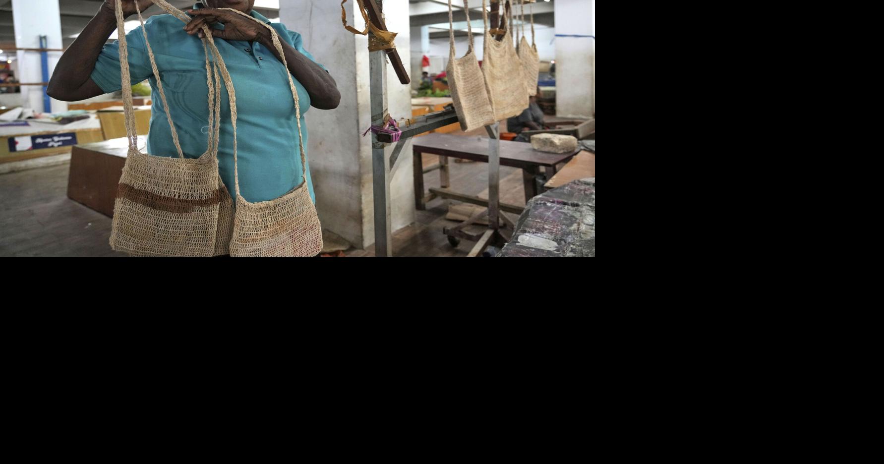 Indonesia Noken Bag Photo Gallery | | timesdaily.com