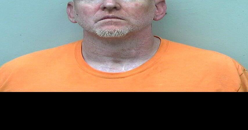 Arson suspect captured Wednesday night | Crime | timesdaily.com