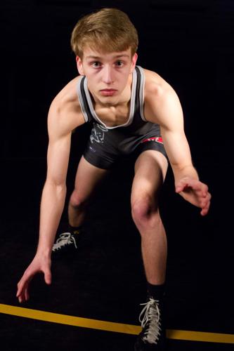 Shankles dominates competition | Athlete Of The Year | timesdaily.com