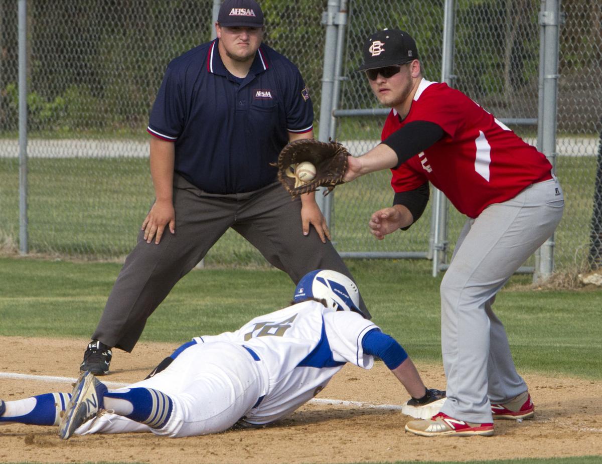 Cherokee Baseball | Gallery | timesdaily.com