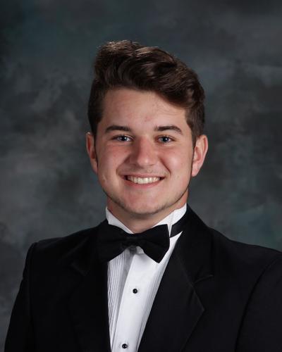 Red Bay High School Class of 2021 | Graduation | timesdaily.com