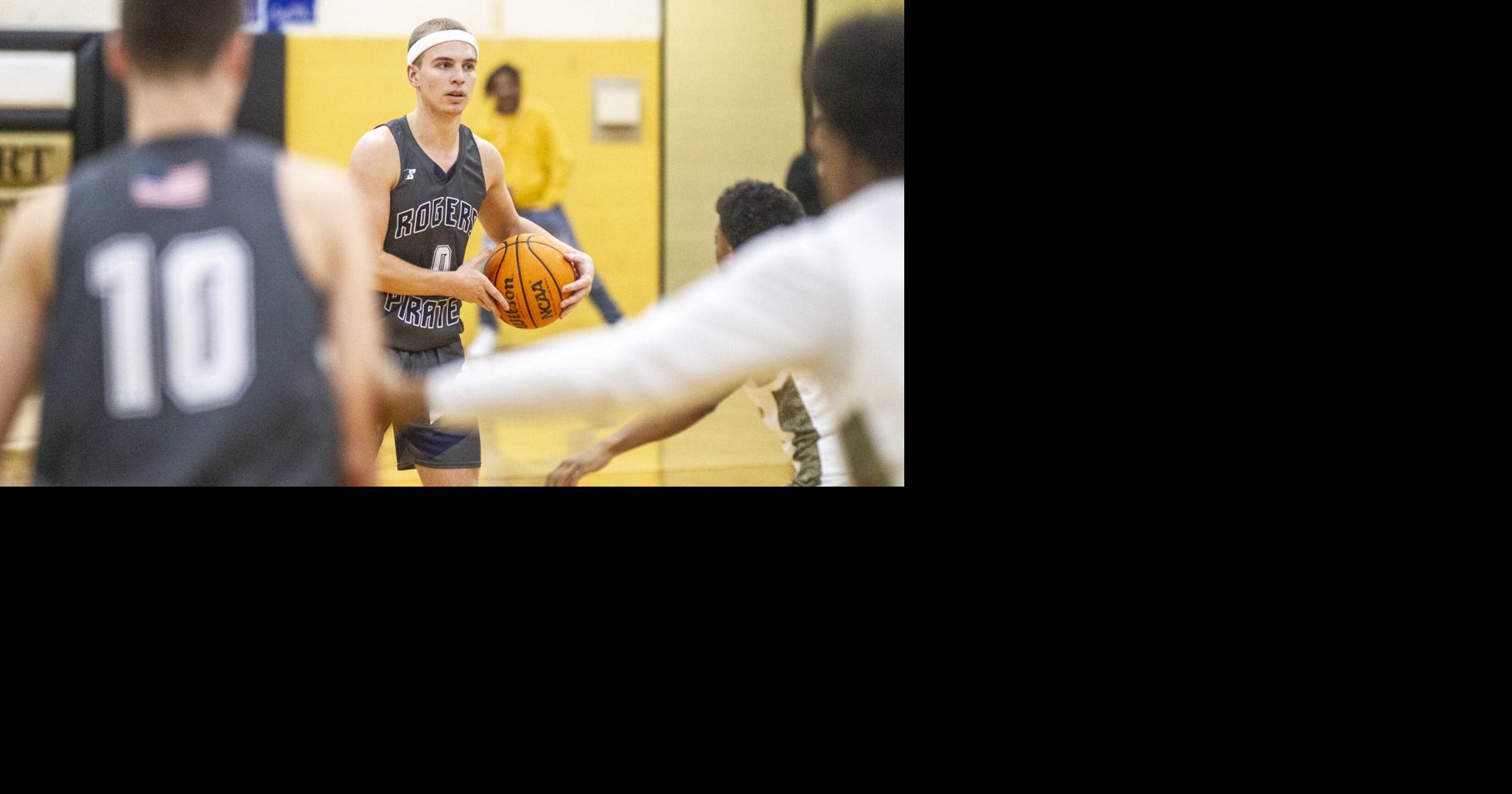 H.S. boys basketball: Rogers at Colbert County | Gallery | timesdaily.com