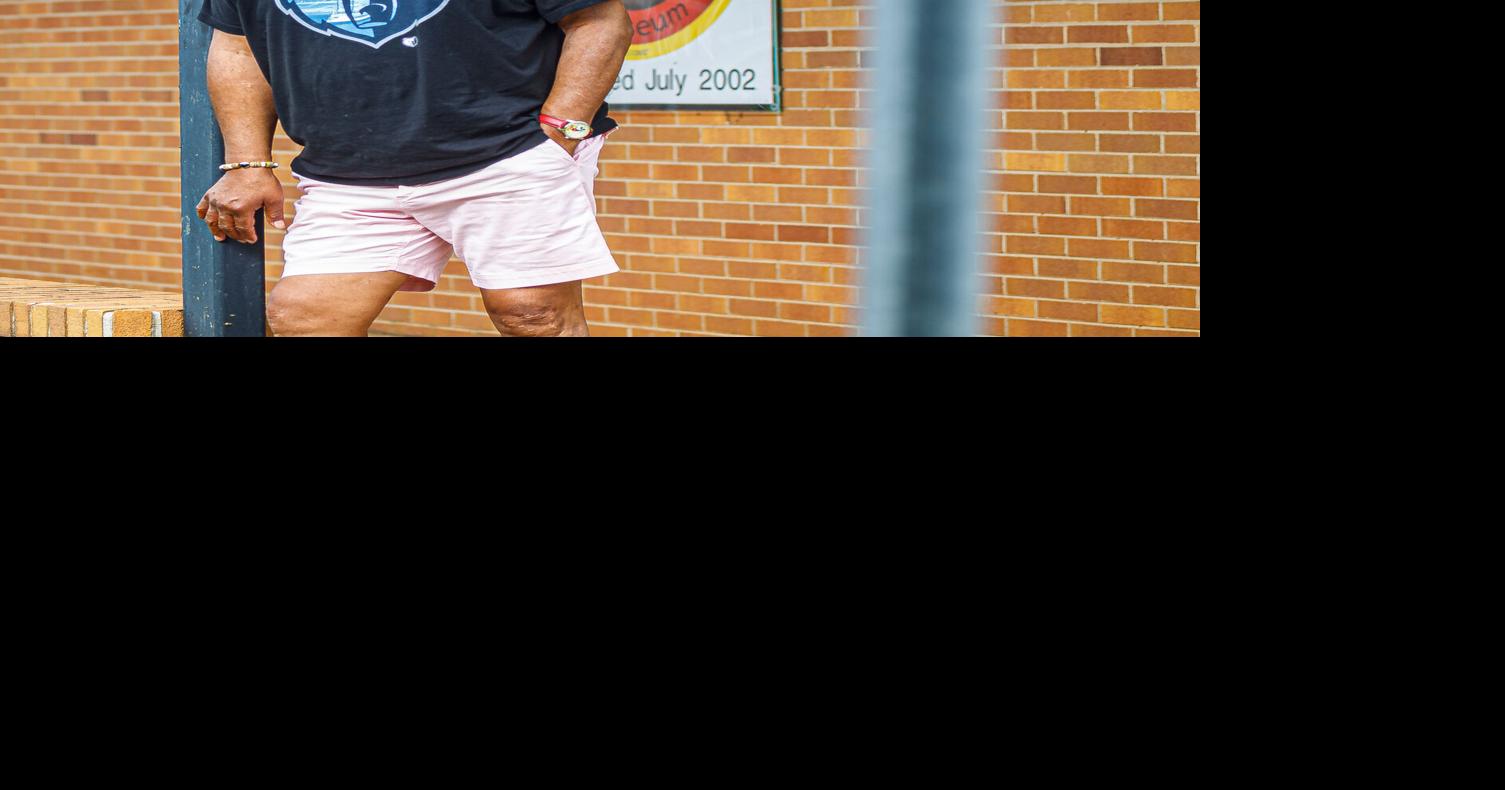 Judge Ingram recalls his days as a 'Serenader' | General Interest ...