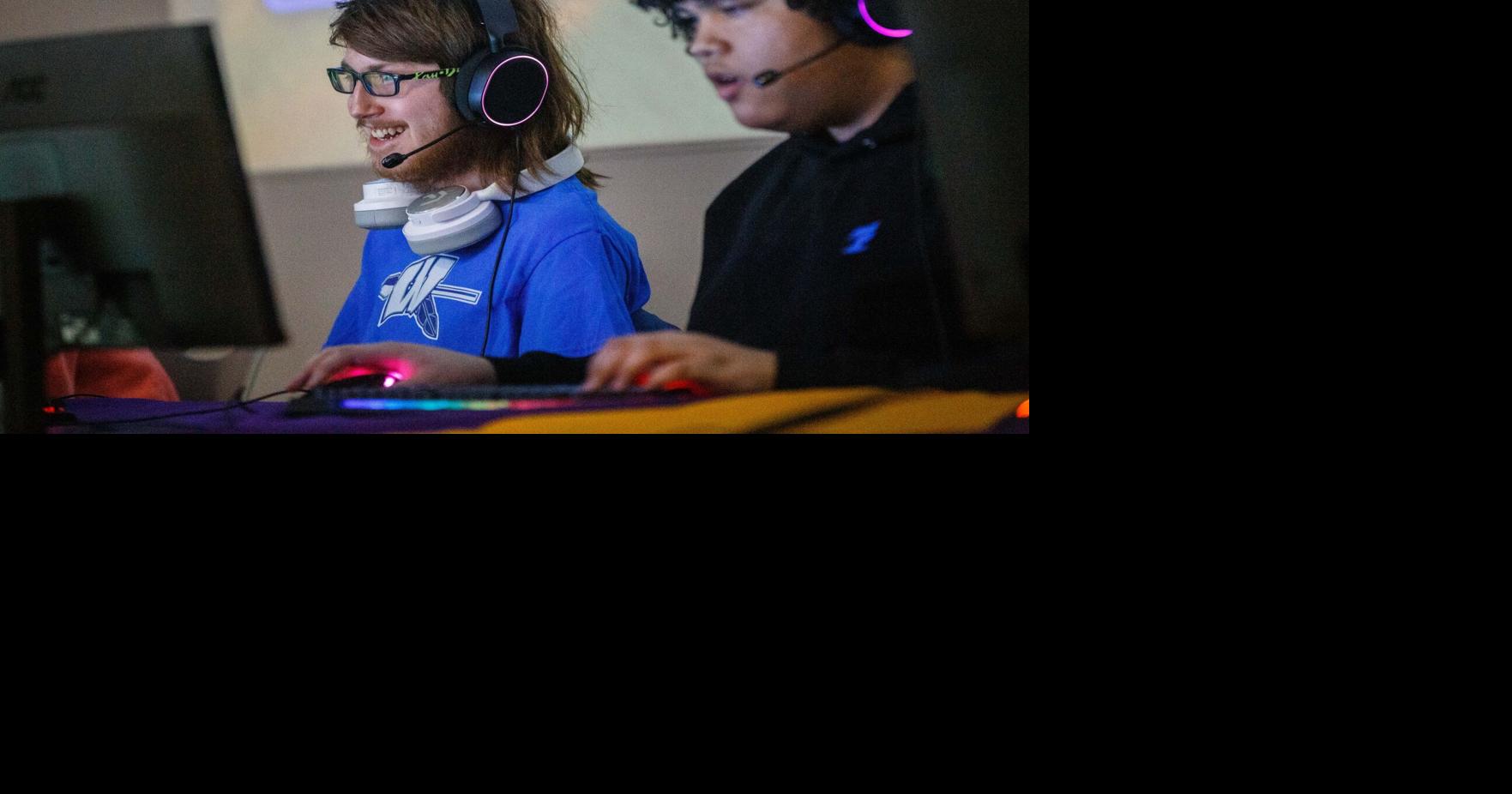 High schools compete in UNA's inaugural eSports Mane Event | Local News ...