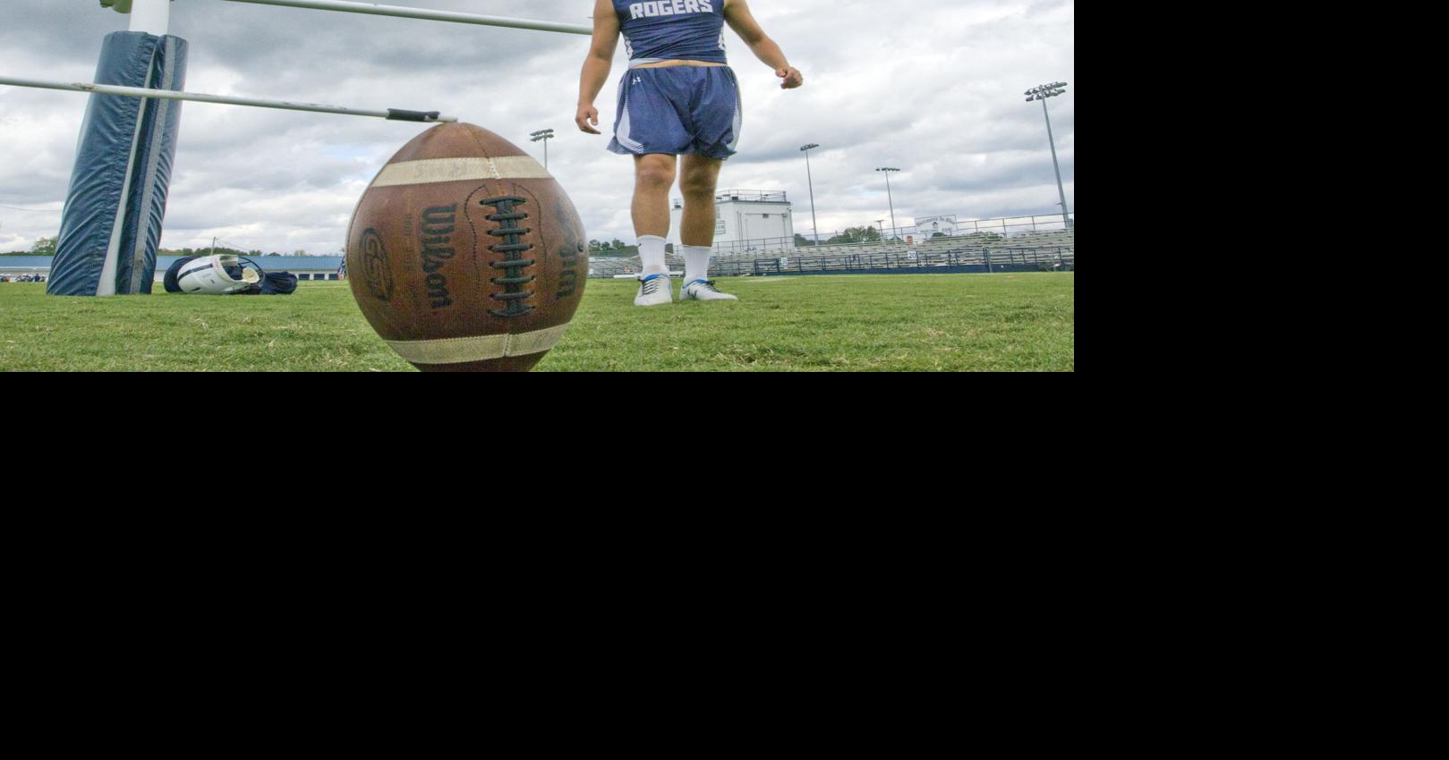 Kickers essential to high school teams | High School | timesdaily.com