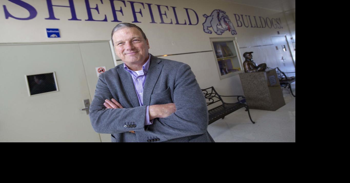Keith Davis: 'Sheffield's school district is ready for great things ...