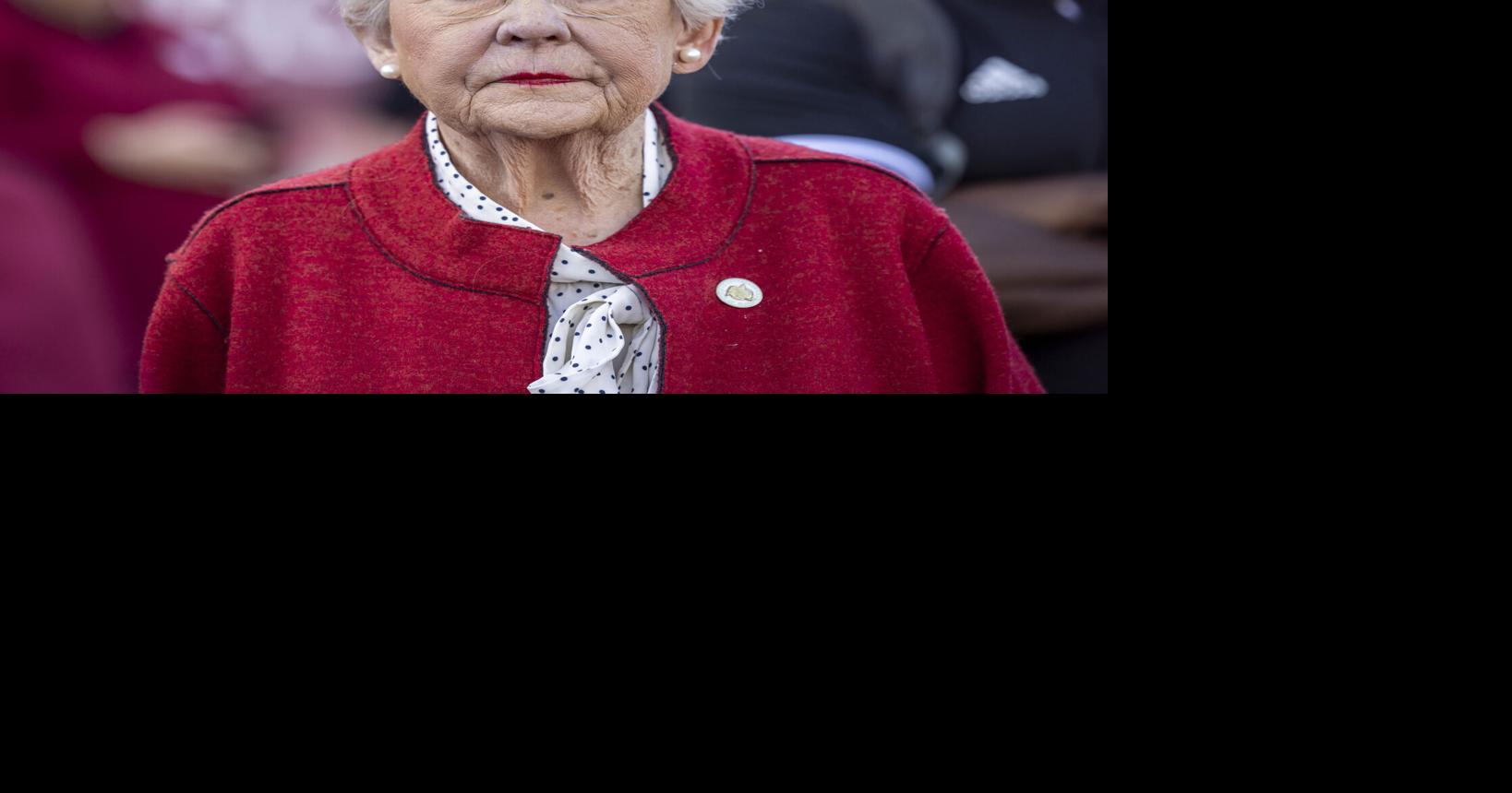 Ivey calls public safety her top priority for the 2025 session | State ...