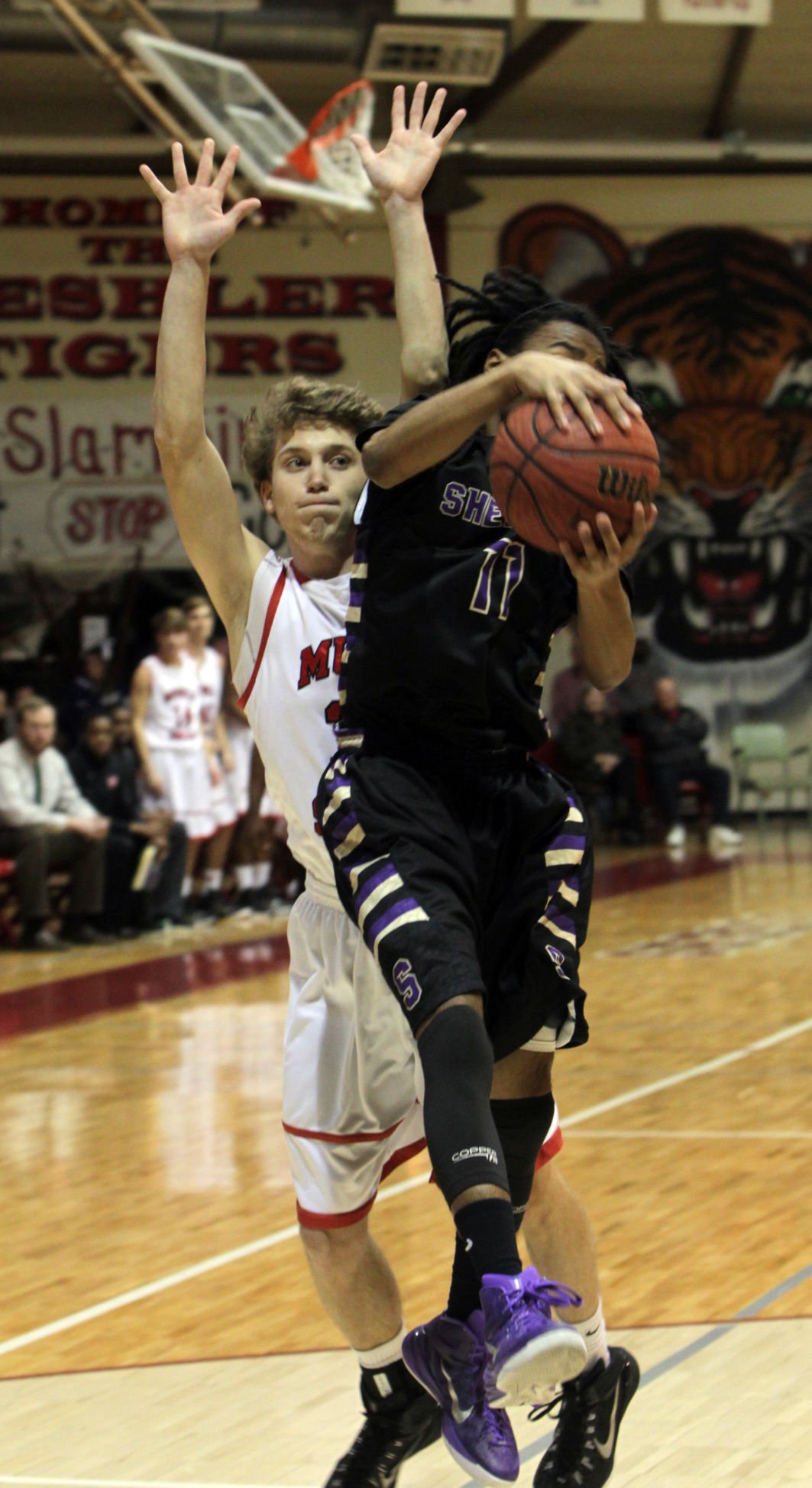 Colbert Basketball Tournament | Gallery | timesdaily.com