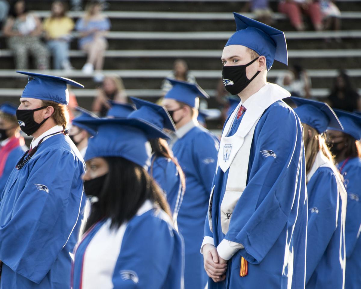 Florence High School Graduation 2020 | Gallery | timesdaily.com
