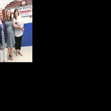 Great expectations at Weeden: Teachers making their own baby boom ...