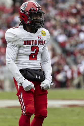 Photo gallery: Alabama 34, Austin Peay 0 | Gallery | timesdaily.com