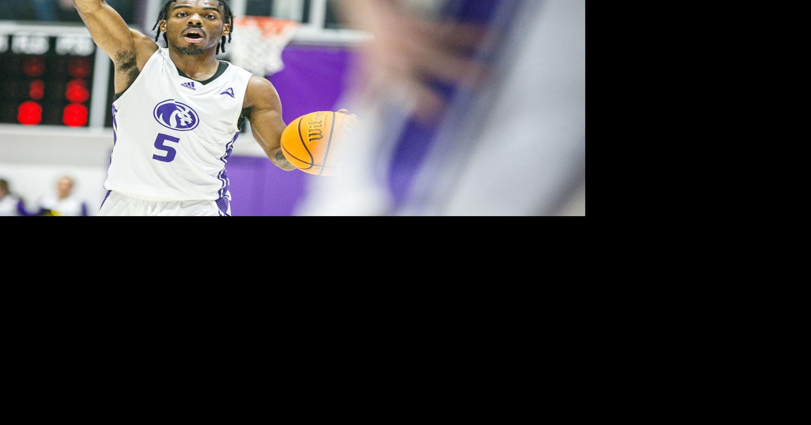 UNA men's basketball: Lions aim to head on road with some momentum ...