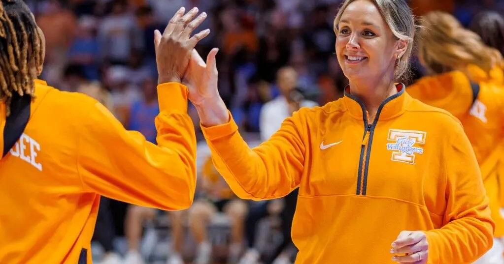UT's Caldwell to return to coach vs. South Carolina | Sports ...