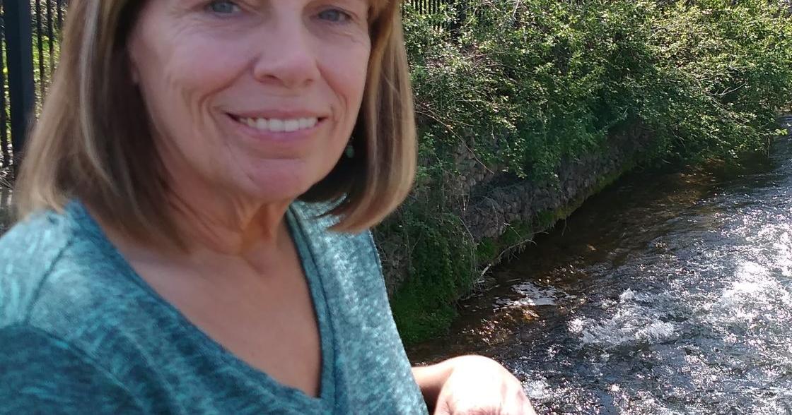 Vicki V. Gandy | Obituaries | timesdaily.com