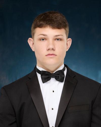Brooks High School Class of 2025 | Graduation | timesdaily.com