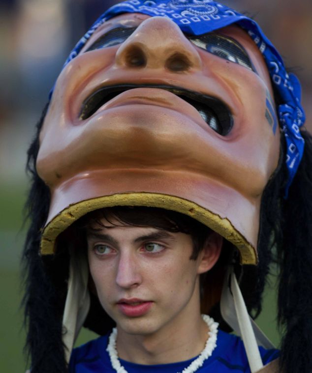 Lauderdale County At Wilson Football | Sports | timesdaily.com