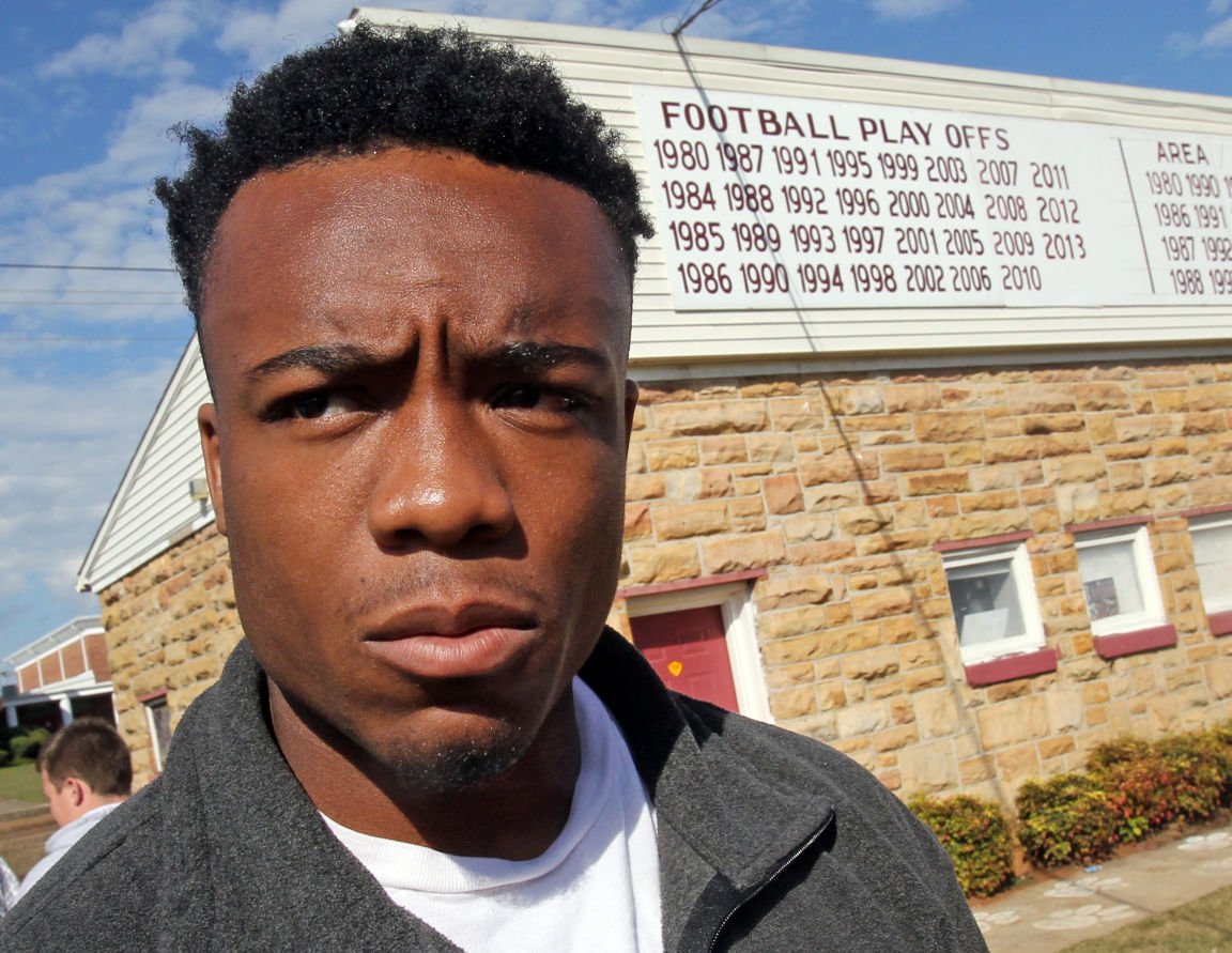 Deshler Football Players | Gallery | timesdaily.com