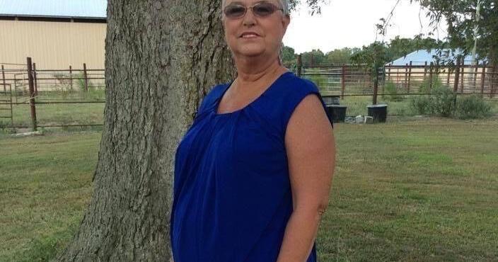 Sandra Calvert Terry | Obituaries | timesdaily.com