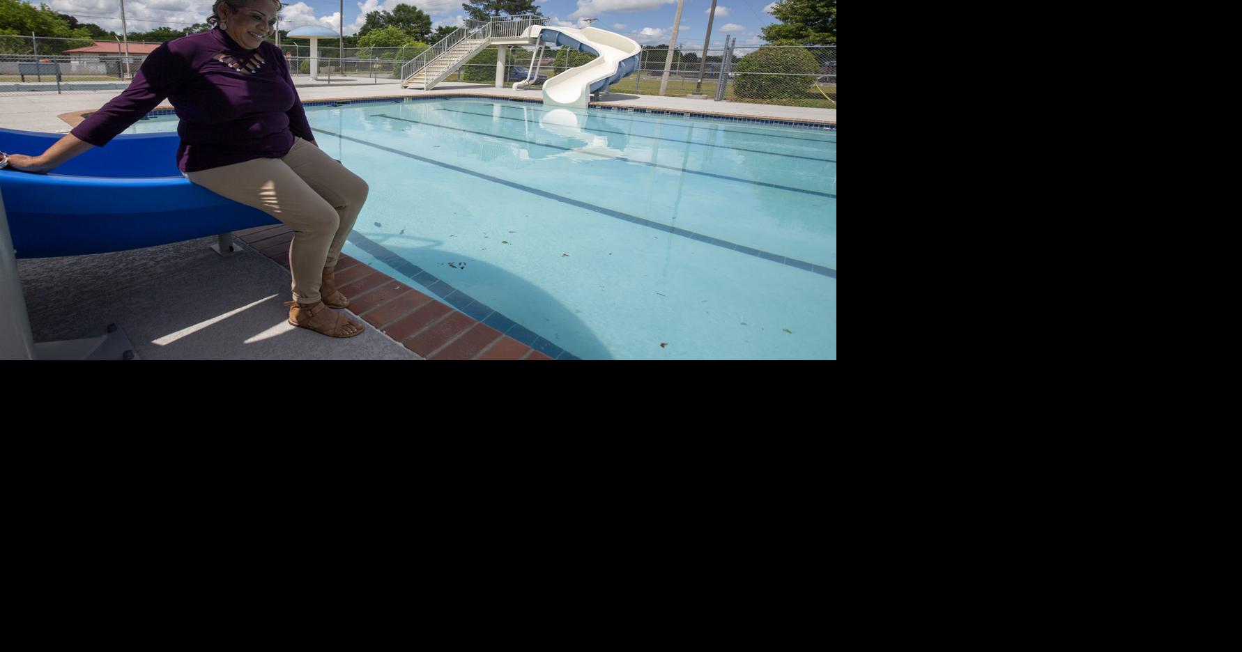 Pools remain closed in Florence | Local News | timesdaily.com