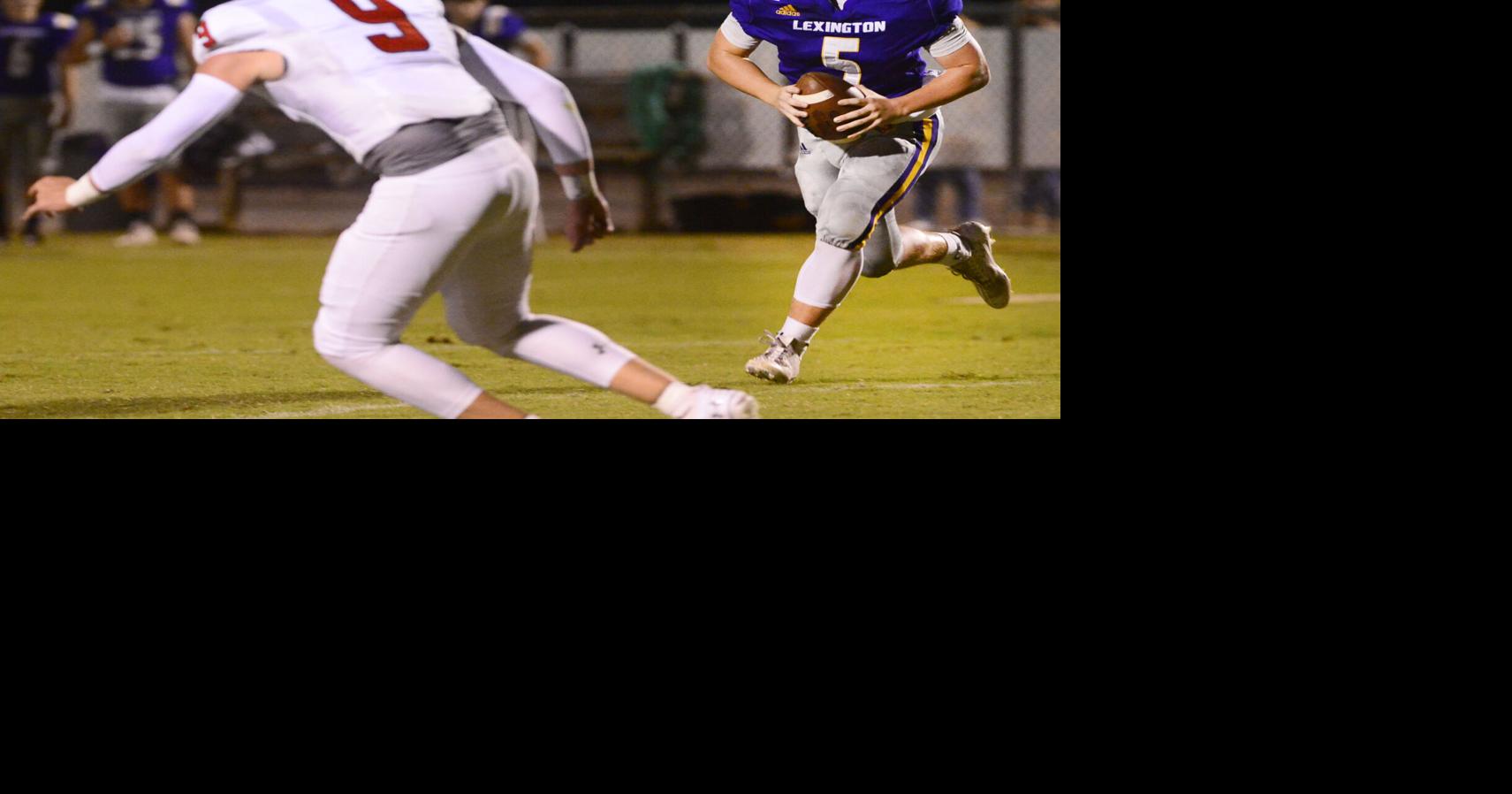 H.S. Football: Red Bay at Lexington | Gallery | timesdaily.com